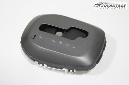 2016-2022 CHEVY SPARK CENTER CONSOLE GEAR SHIFT INDICATOR BEZEL TRIM ...