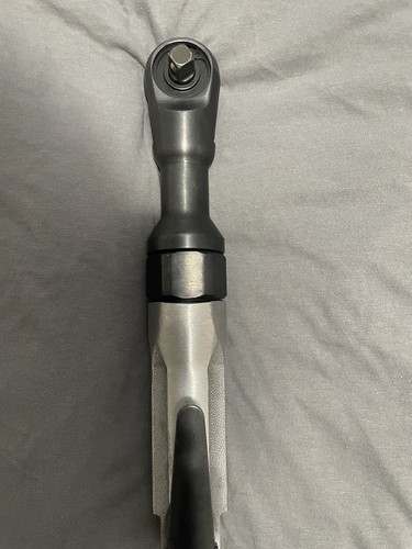 MAC TOOLS 3/8'' AIR RATCHET # AR 154 | eBay