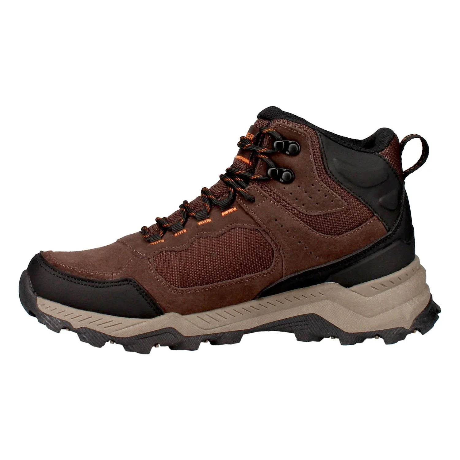 Eddie Bauer Men's Waterproof Outdoor Boot Bonham, Size 9.5 | eBay