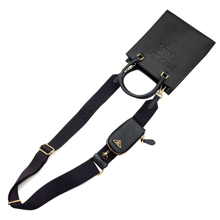 Prada Mini Totem Crossbag (1BA333) | eBay Prada Mini Totem Crossbag (1BA333) | eBay
