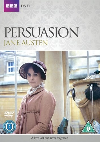 Persuasion [DVD] | eBay