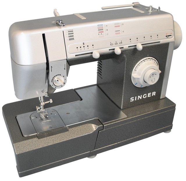 Singer CG-550 Mechanical Sewing Machine for sale online | eBay