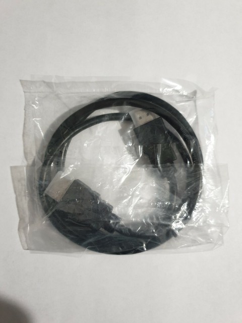 Cabletech 1M High Speed HDMI Cable E237114 AWM Style 20276 From DTR ...