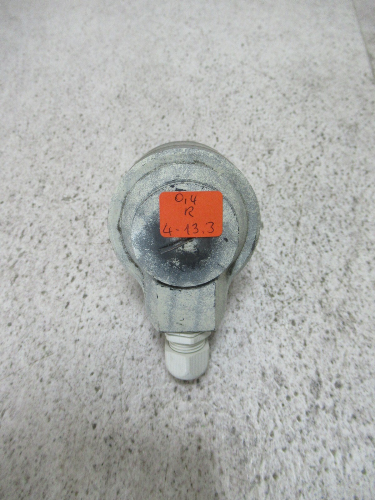 SEW ES1S 1860496 Sinus Digitaltacho SEW OGS72DN1024R | eBay UK