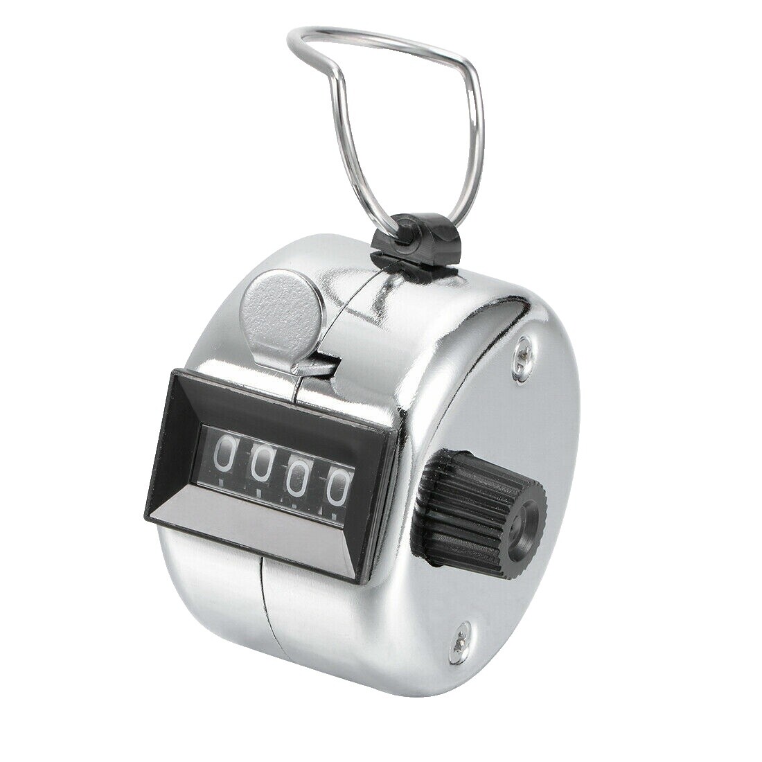 Number Tally Counter | eBay