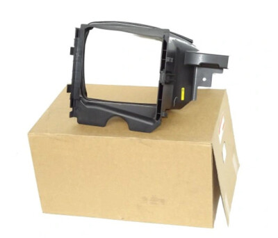 OEM LAND ROVER RANGE ROVER SPORT L494 AIR DEFLECTOR LR100580 GENUINE ...