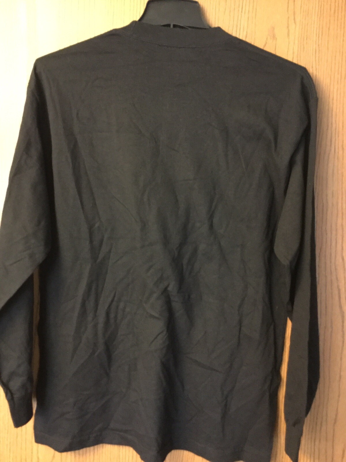 Elvis Presley. Shirt. TCB Gold Thunderbolt. Long S… - Gem