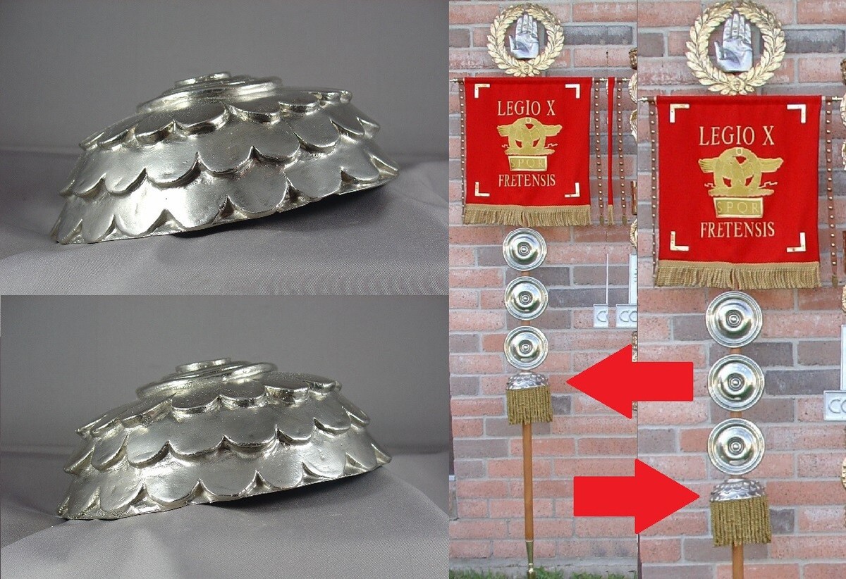 Roman Symbol For Honor