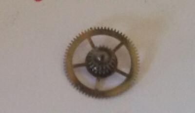 AS CAL. 5200-5206 ZWISCHENRAD PART No. 203 | eBay.de