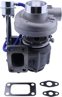 HX30W Turbocharger 3537753 3592121 3592016 3592015 for Cummins 4BTA ...