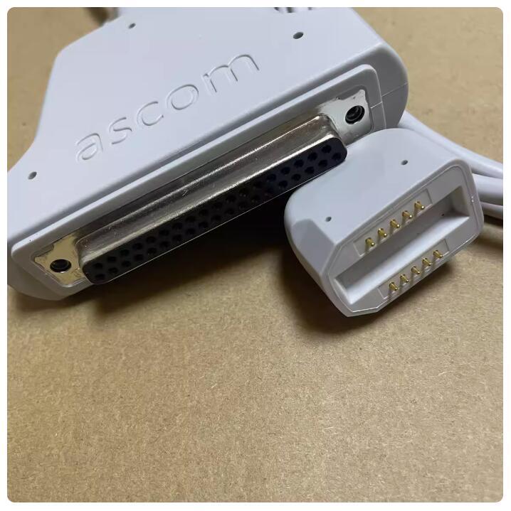 ascom NUBAC37H/1C Cable US-CAE23929 | eBay
