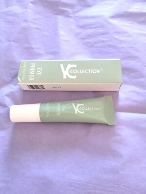 lYC Collection Eye Primer • 0.27 Fl Oz Matte Cream Shade Neutral | eBay