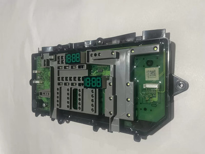Samsung DC92 01988A Washer Control Board AZ124067 | Wmv713 | eBay