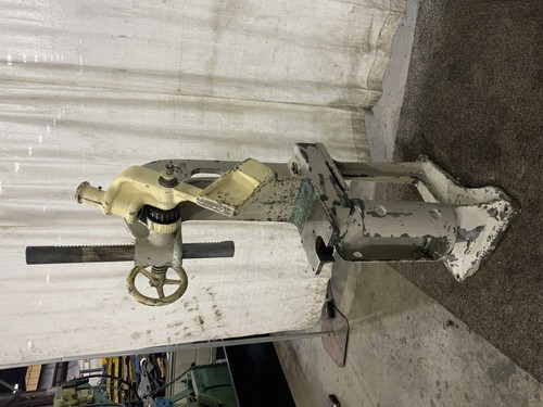 5 TON GREENARD MODEL # 3-3/4 ARBOR PRESS: STOCK #79486 | eBay