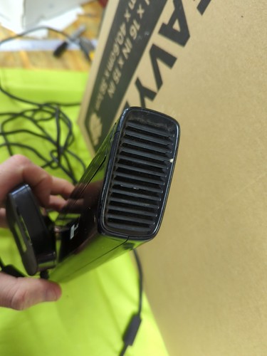 Xbox 360 Kinect Microsoft Motion Sensor Bar Model 1414 Genuine | eBay