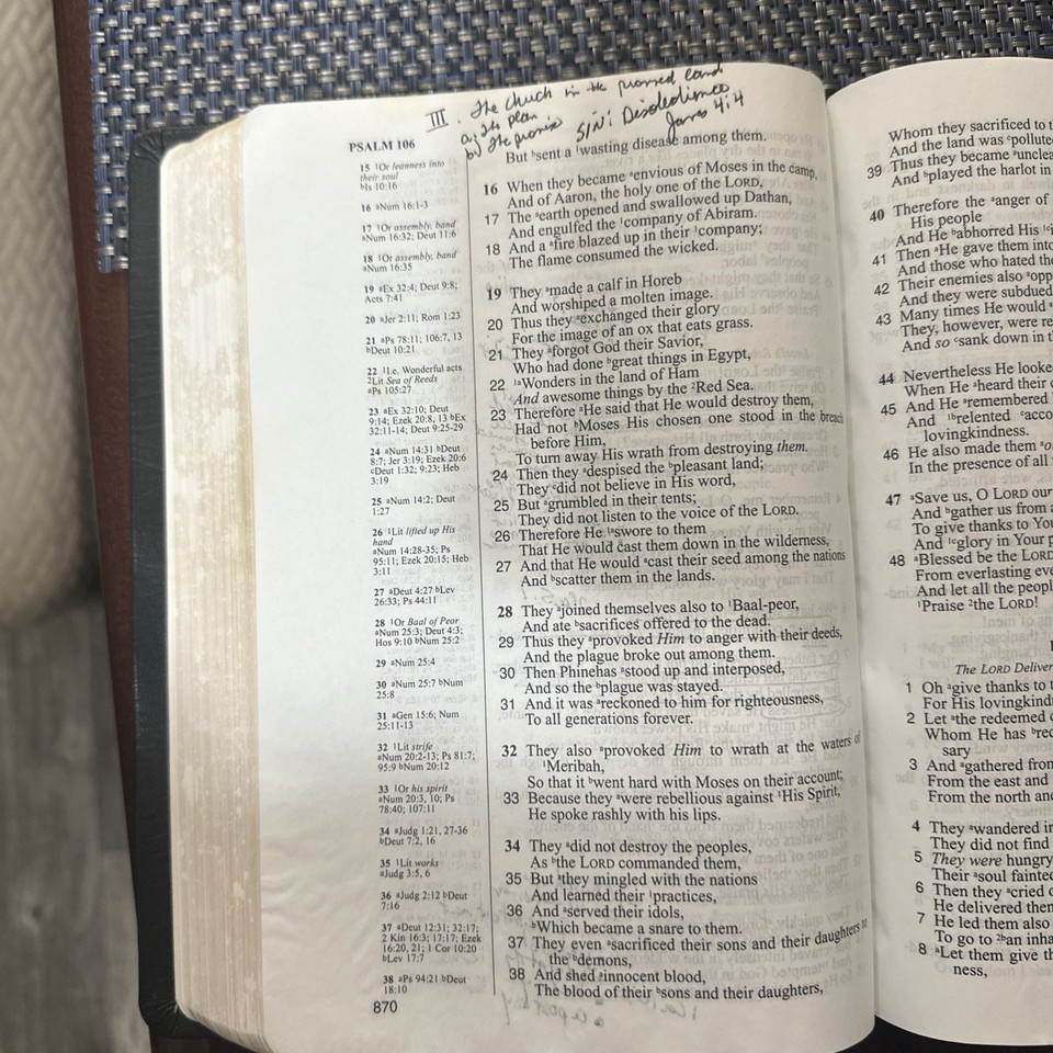 NASB Foundation Publications 9781885217660| eBay