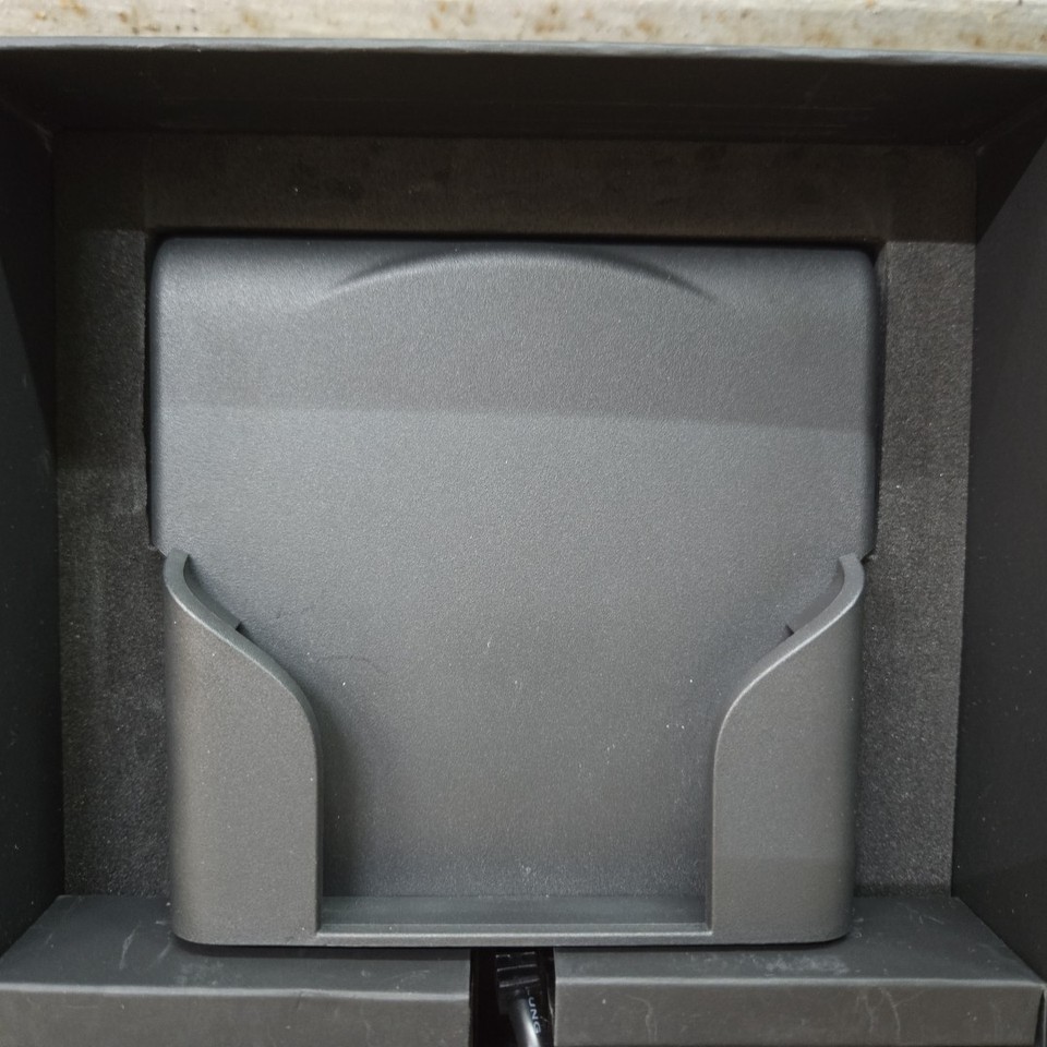 Tesla Model S / Model X Wireless Phone Charger WC1 In Box Black | eBay