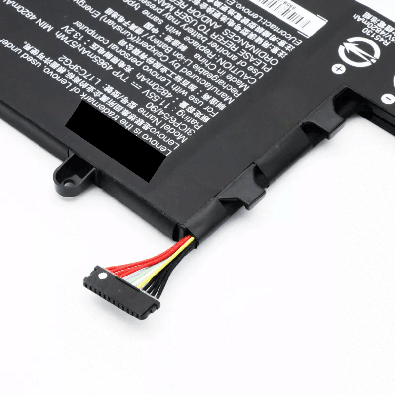 Genuine L17C3PG1 L17C3PG2 L17M3PG2 Battery for Lenovo Legion Y730 Y740 ...