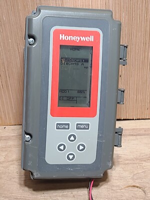 Transmitters - Honeywell Temperature