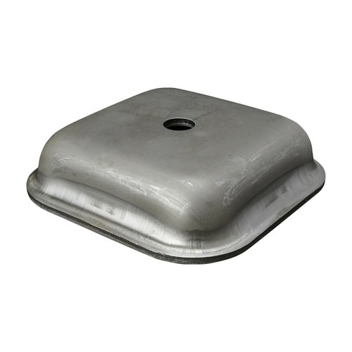 Stillage Stacking Feet Metal Pallet Crate - Heavy Duty Steel NEXT DAY ...