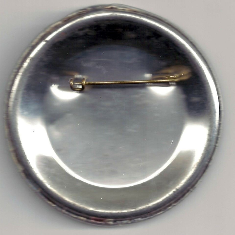 Beautiful Colorful Portrait Pin of Franklin D. ROOSEVELT Pin ~ FDR ...