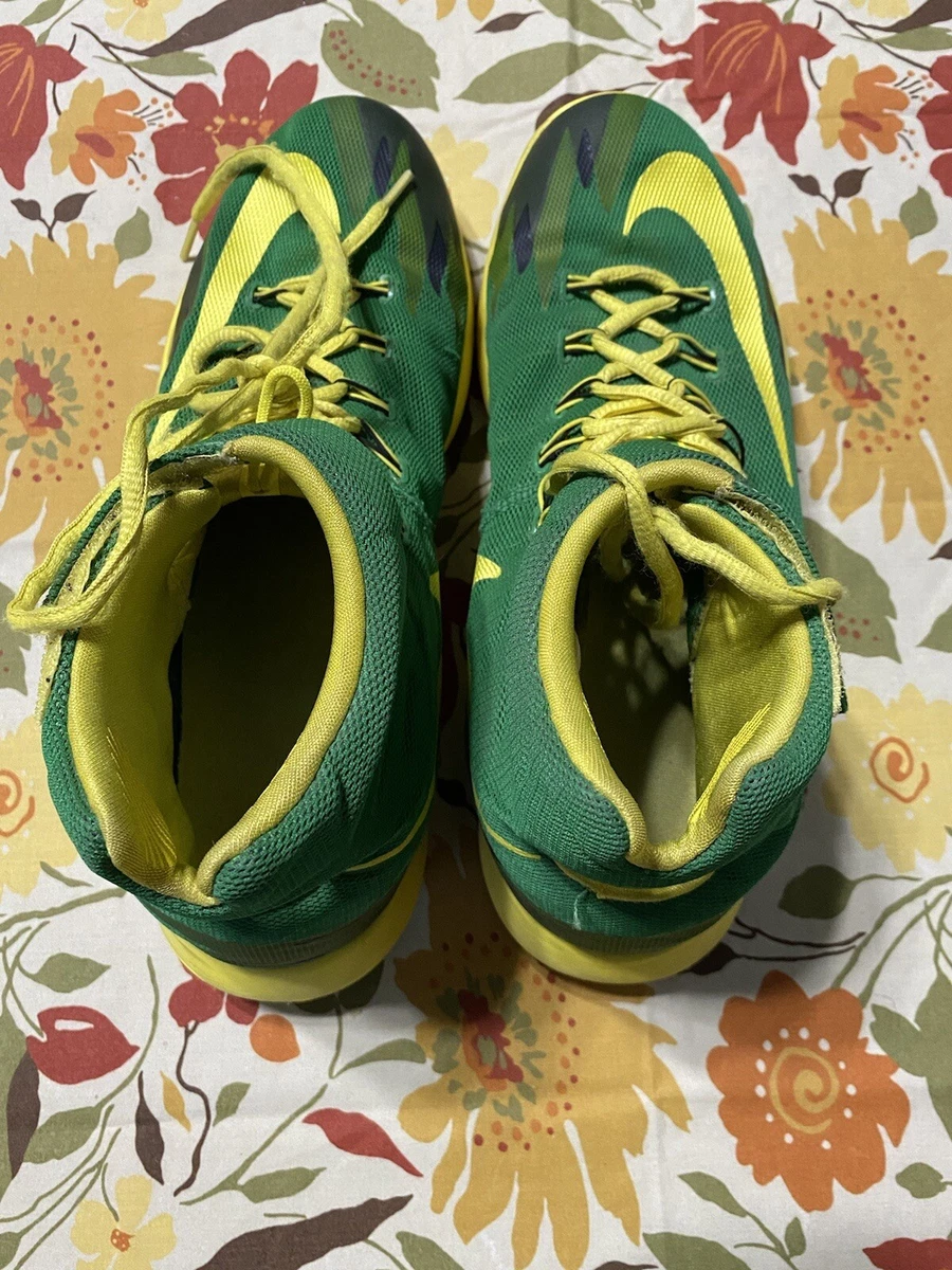 Hyperrev Green