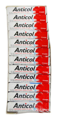 Allens Anticol (36 pack) | eBay Australia