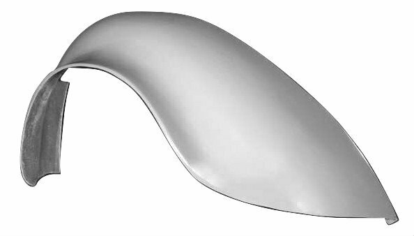 1949-1977 VW Bug 1971-1979 VW Super Beetle Flared 3" Wider Fiberglass ...