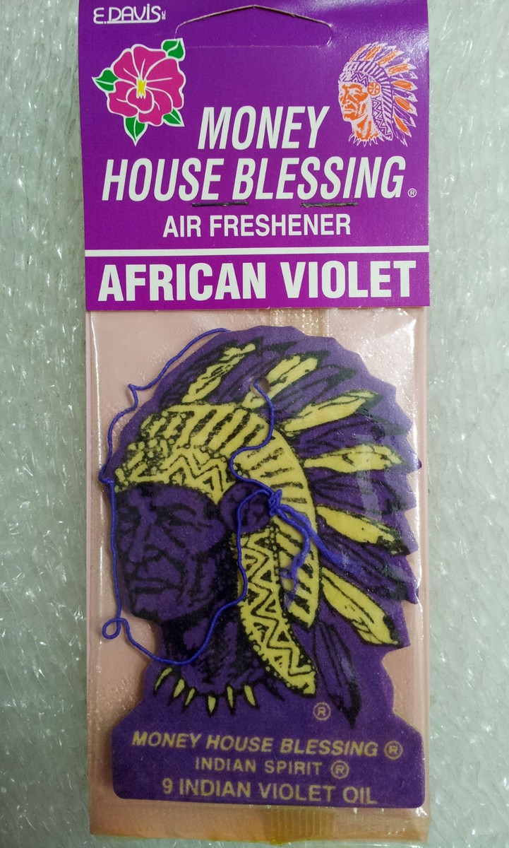 Indian Fruit Air Freshener