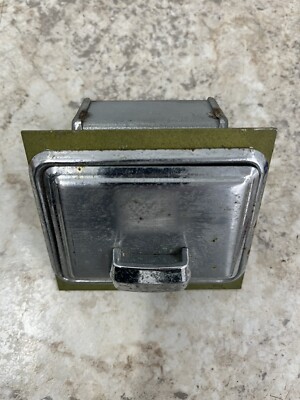 76 Piper Cherokee PA-28 140 ashtray ash tray receptacle 65269-02 | eBay