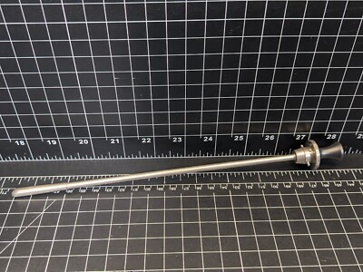 Endoscopy & Laparoscopy - Storz Resectoscope