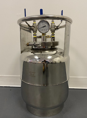 Analytical Instruments - Solvent Delivery