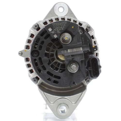 1X_ ALTERNATEUR NOUVEAU ORIGINAL BOSCH SEG 0124655085 POUR VOLVO ...