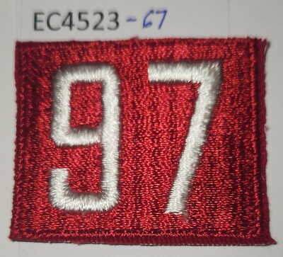 Boy Scout Troop Pack Unit Number 97 | eBay