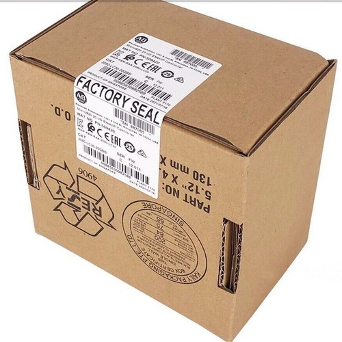 2080-LC20-20QBB AB Micro820 20 I/O ENet/IP Controller 2080-LC20-20QBB ...