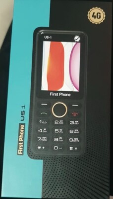 FirstPhone Kosher phone ONLY TALK. | eBay