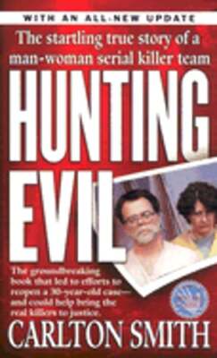 Hunting Evil by Carlton B Smith: Used 9780312975722| eBay