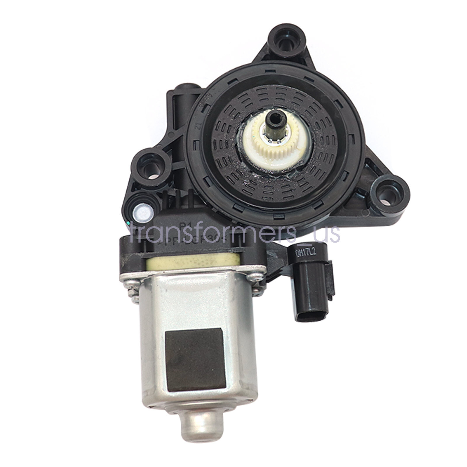 Power Window Motor REAR RIGHT PASSNGR for 16-20 Kia Optima 83460-D4010 ...