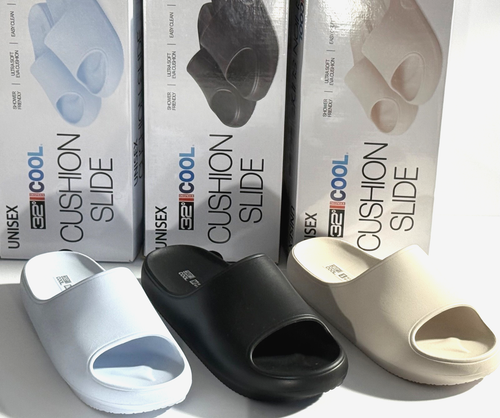 32 Degrees Cool Cushion Slides Unisex ultra soft , Pick Color & size ...