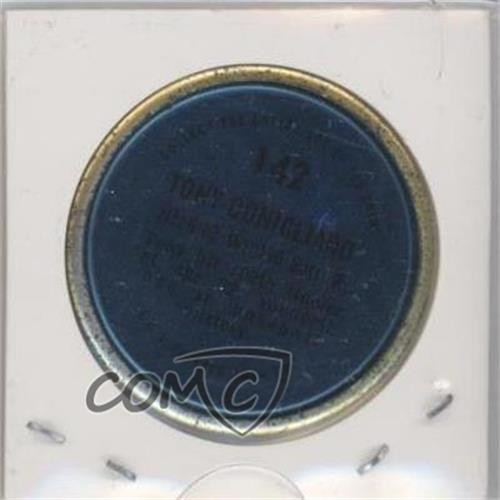 1971 Topps Coins Tony Conigliaro #142 | eBay