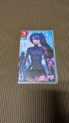 Anno Mutationem (Nintendo Switch, 2023) LRG Brand New 810105673562| eBay