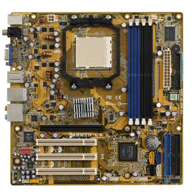 HP RC495-69001, Socket AM2 Motherboard for sale online | eBay