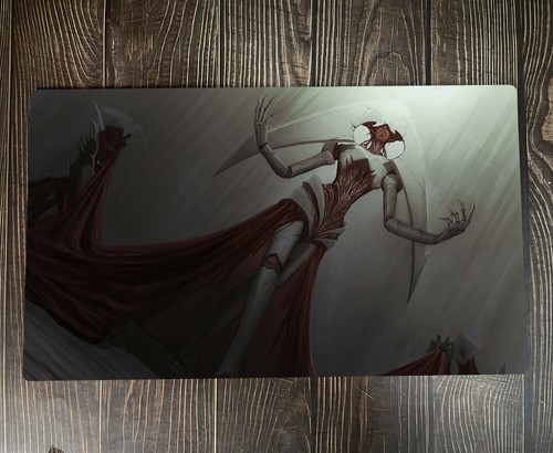 Elesh Norn MTG Playmat Trading Card Game Mat TCG CCG Table Pad Mousepad ...