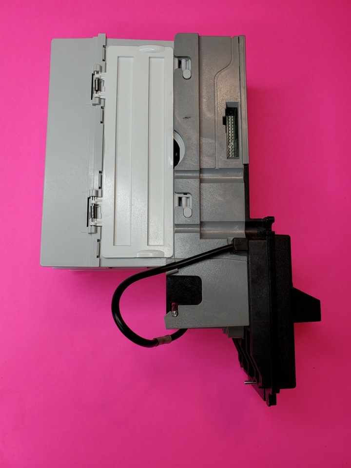 MEI MARS CPI AE 2602 AE2602 24V $1,$5,$10 & $20 Bill Validator Acceptor ...