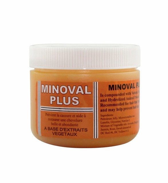 MINOVAL Plus Hair Loss Products Natural Vegetable Oil 120 Ml for sale ...