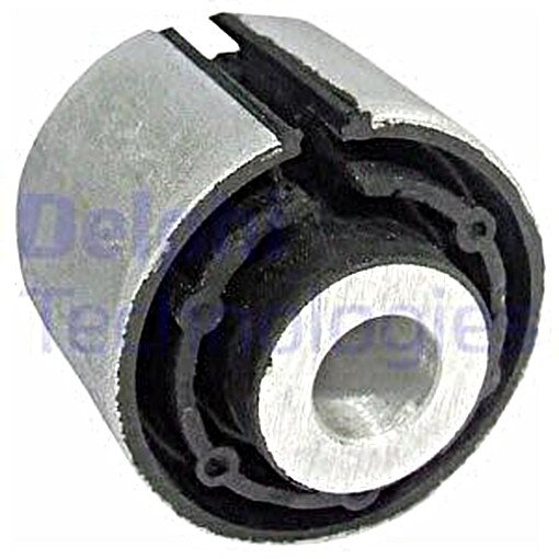 DELPHI Control Arm Trailing Bushing For MERCEDES C219 S211 W211 02-10 ...