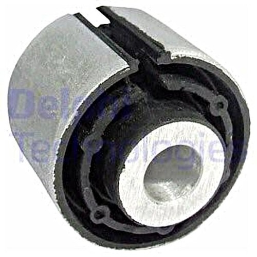 DELPHI Control Arm Trailing Bushing For MERCEDES C219 S211 W211 02-10 ...