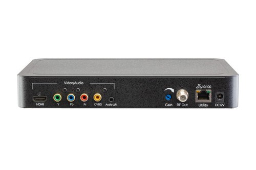 Zycast DVB-T MPEG-2 HD Encoder Modulator w/ HDMI Inputs LCT1631A | eBay
