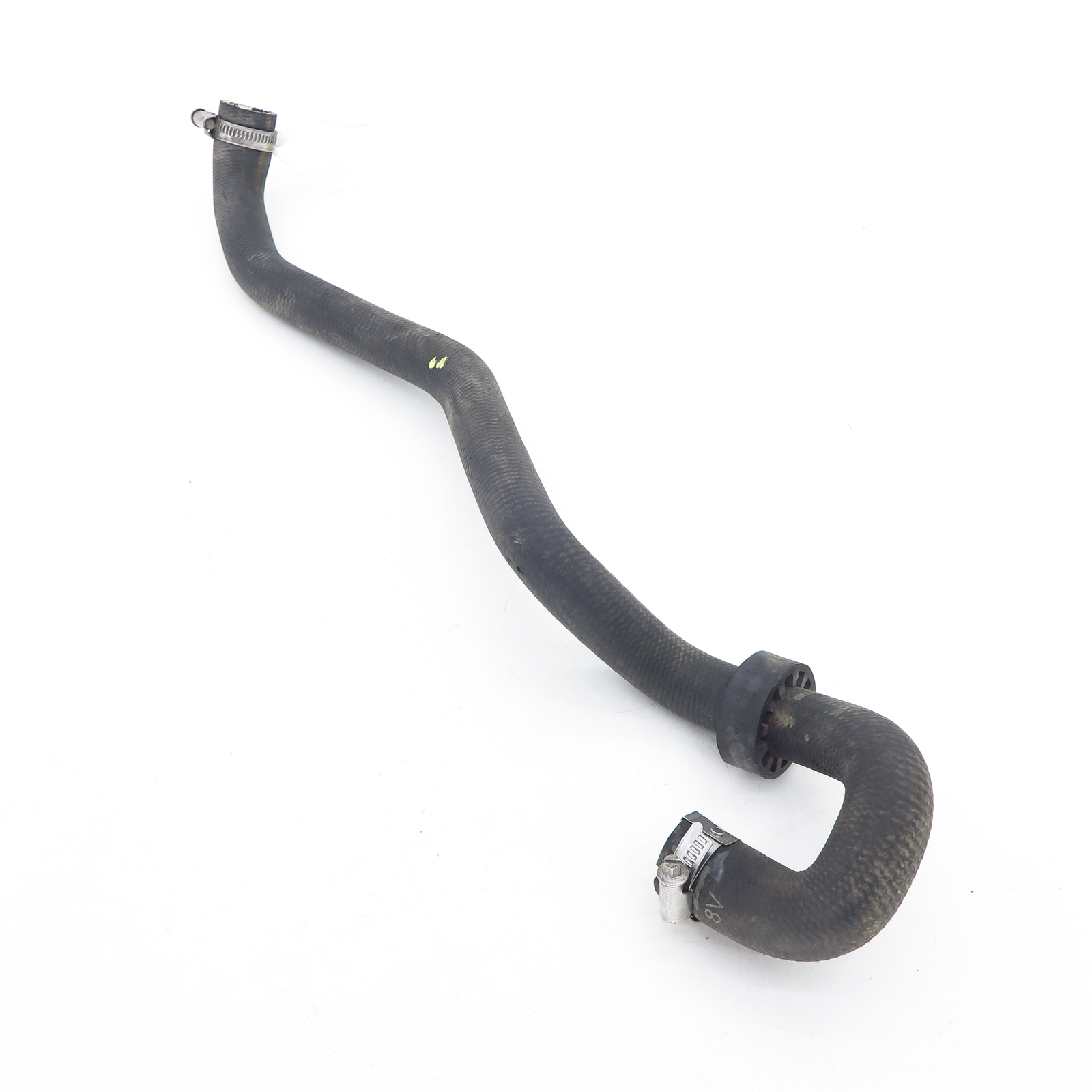 charge air pipe ait tube right Land Rover Range Rover L405 4.4 SDV8 | eBay