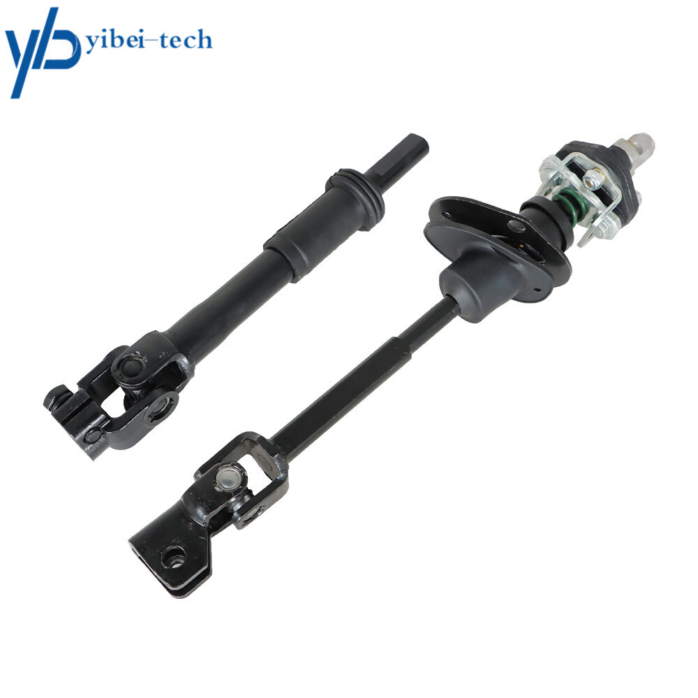 Intermediate& Lower Steering Shaft Set 19256702 For 2006-2010 Hummer H3 ...